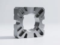 China High Precision Custom Metal Mold Parts with 2D Projection Inspection for sale