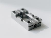 China High Precision Custom Metal Mold Parts with 2D Projection Inspection for sale