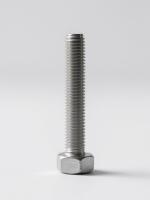China High Precision Slender Bolts for Industrial Machinery Sample 3-10 Working Day for sale