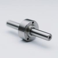 China Precision CNC Turning Pin Shaft Alloy Steel Chrome Plated for sale
