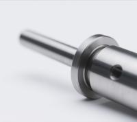 China Precision CNC Turning Pin Shaft Alloy Steel Chrome Plated for sale