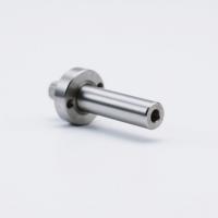 China Precision CNC Turning Pin Shaft Alloy Steel Chrome Plated for sale