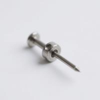 China High Precision CNC Turning Thimble for Industrial Sewing Machines for sale