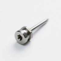 China High Precision CNC Turning Thimble for Industrial Sewing Machines for sale
