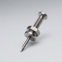 China High Precision CNC Turning Thimble for Industrial Sewing Machines for sale