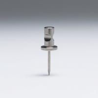 China High Precision CNC Turning Thimble for Industrial Sewing Machines for sale