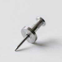 China High Precision CNC Turning Thimble for Industrial Sewing Machines for sale