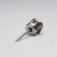 China High Precision CNC Turning Thimble for Industrial Sewing Machines for sale