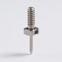 China High Precision CNC Turning Thimble for Industrial Sewing Machines for sale