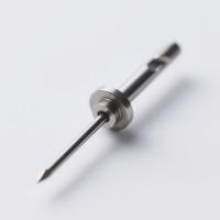 China High Precision CNC Turning Thimble for Industrial Sewing Machines for sale