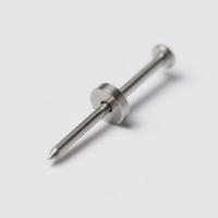 China High Precision CNC Turning Thimble for Industrial Sewing Machines for sale