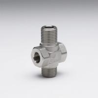 China Precision CNC Turned Valve Core for Industrial Fluid Control for sale