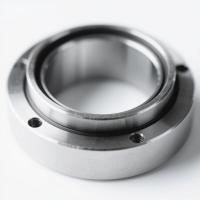 China Precision CNC Turning Pin Shaft Alloy Steel Chrome Plated for sale