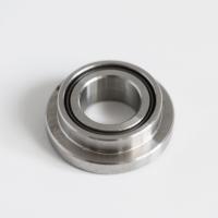 China Precision CNC Turning Pin Shaft Alloy Steel Chrome Plated for sale