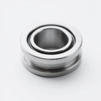 China Precision CNC Turning Pin Shaft Alloy Steel Chrome Plated for sale