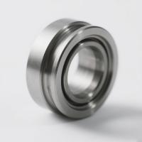 China Precision CNC Turning Pin Shaft Alloy Steel Chrome Plated for sale