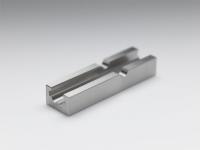 China Slot Milling Part Alloy Steel CNC Machining Precision Parts Customized Industrial Manufacturing for sale