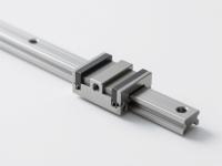 China Precision High Load Stainless Steel Slider Guide Rail Linear Motion System Component for Industrial Automation for sale