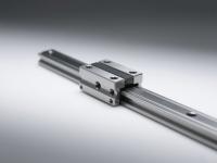China Precision High Load Stainless Steel Slider Guide Rail Linear Motion System Component for Industrial Automation for sale