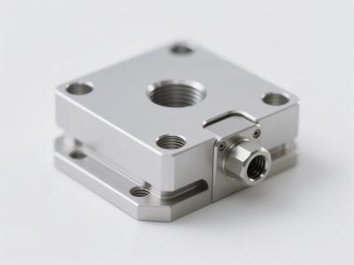 China Precision High Load Stainless Steel Slider Guide Rail Linear Motion System Component for Industrial Automation for sale