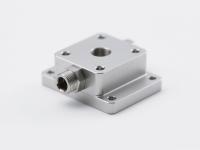 China Precision High Load Stainless Steel Slider Guide Rail Linear Motion System Component for Industrial Automation for sale