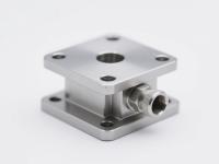 China Precision High Load Stainless Steel Slider Guide Rail Linear Motion System Component for Industrial Automation for sale
