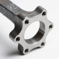China Customized Forged Components Meeting Customer Requirements and Compliant with ASTM Standar for sale