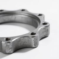 China Customized Forged Components Meeting Customer Requirements and Compliant with ASTM Standar for sale