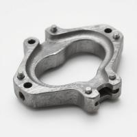 China Customized Forged Components Meeting Customer Requirements and Compliant with ASTM Standar for sale
