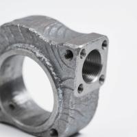 China Customized Forged Components Meeting Customer Requirements and Compliant with ASTM Standar for sale