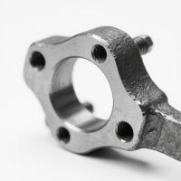 China Customized Forged Components Meeting Customer Requirements and Compliant with ASTM Standar for sale