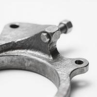 China Customized Forged Components Meeting Customer Requirements and Compliant with ASTM Standar for sale