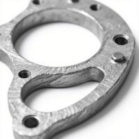 China Customized Forged Components Meeting Customer Requirements and Compliant with ASTM Standar for sale