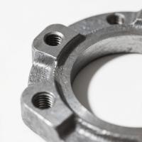 China Customized Forged Components Meeting Customer Requirements and Compliant with ASTM Standar for sale