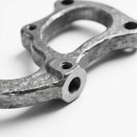 China Customized Forged Components Meeting Customer Requirements and Compliant with ASTM Standar for sale