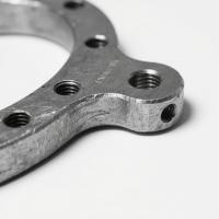 China Customized Forged Components Meeting Customer Requirements and Compliant with ASTM Standar for sale