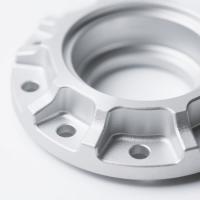 China Process Forging Surface Treatment for Cold Forging Parts in Automotive Industry Anodizing Aluminum for sale