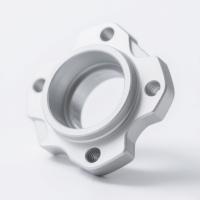 China Process Forging Surface Treatment for Cold Forging Parts in Automotive Industry Anodizing Aluminum for sale