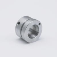 China Process Forging Surface Treatment for Cold Forging Parts in Automotive Industry Anodizing Aluminum for sale