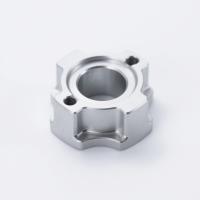 China Process Forging Surface Treatment for Cold Forging Parts in Automotive Industry Anodizing Aluminum for sale