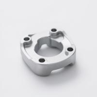 China Process Forging Surface Treatment for Cold Forging Parts in Automotive Industry Anodizing Aluminum for sale