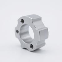 China Process Forging Surface Treatment for Cold Forging Parts in Automotive Industry Anodizing Aluminum for sale