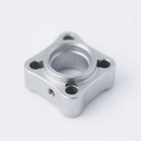 China Process Forging Surface Treatment for Cold Forging Parts in Automotive Industry Anodizing Aluminum for sale