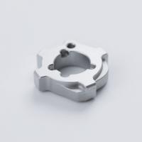 China Process Forging Surface Treatment for Cold Forging Parts in Automotive Industry Anodizing Aluminum for sale