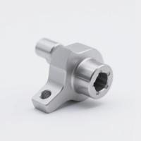 China Process Forging Surface Treatment for Cold Forging Parts in Automotive Industry Anodizing Aluminum for sale
