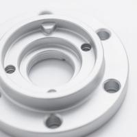 China Process Forging Surface Treatment for Cold Forging Parts in Automotive Industry Anodizing Aluminum for sale