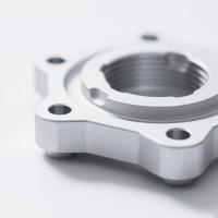 China Process Forging Surface Treatment for Cold Forging Parts in Automotive Industry Anodizing Aluminum for sale