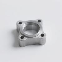 China Top-Notch Casting Parts for Customized Forging and Surface Treatment 0.1-10kg for sale