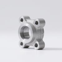 China Top-Notch Casting Parts for Customized Forging and Surface Treatment 0.1-10kg for sale