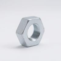 China DIN ASTM Standard Cold Forging Products Zinc Plating and Customized Drawings for sale